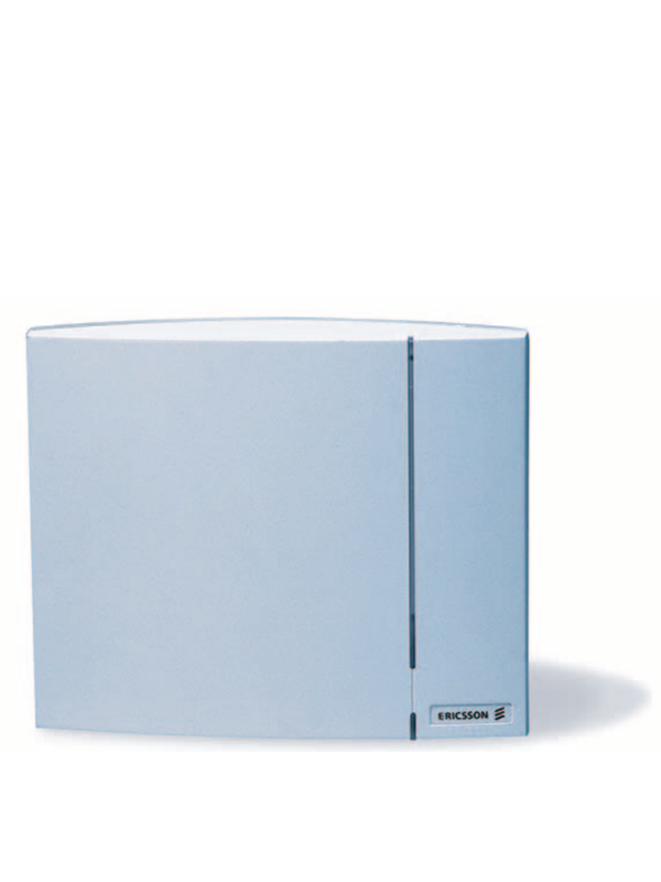 Ericsson Portfölj - RS Nordics